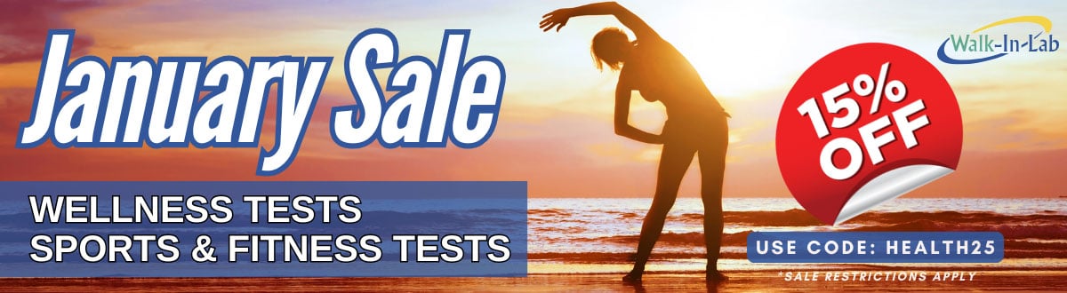 ENA Antibody Blood Test Panel | Walk-In Lab