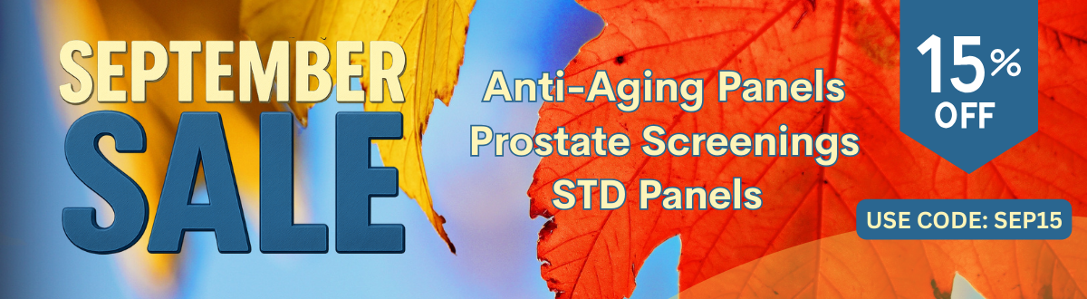 Comprehensive Metabolic Panel (CMP-14) with eGFR Blood Test | Walk-In Lab