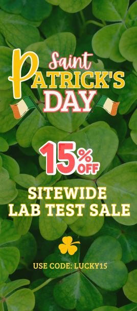 Mosaic Diagnostics| Walk-In Lab