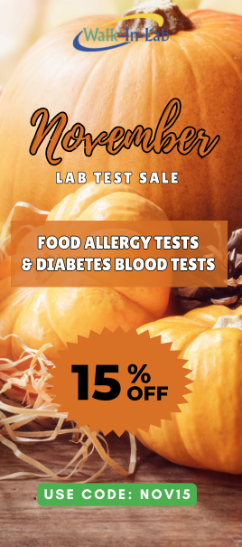 Order Blood Tests Online Without Insurance | Walk-In Lab