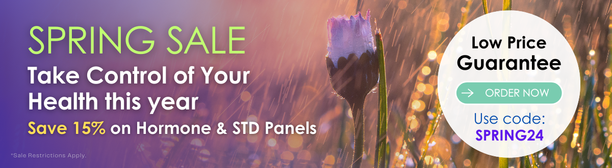 Order Any Lab Test or Blood Tests Online | Walk-In Lab