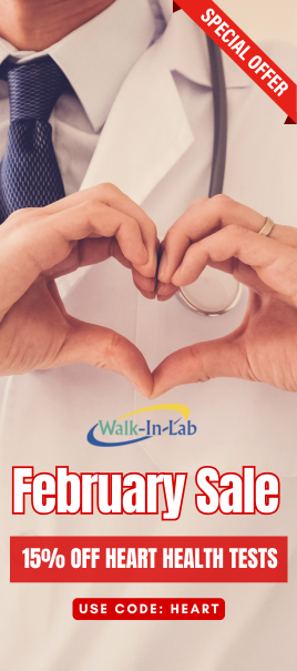 Order Blood Tests Online Without Insurance | Walk-In Lab