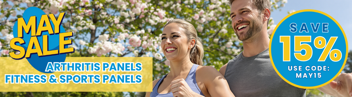 Basic Metabolic Panel (BMP8) Blood Test | Walk-In Lab