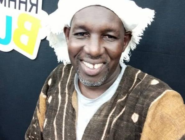 Mali Actu - Coupe d'Afrique du rire à Abidjan : Paracétamol, l ...