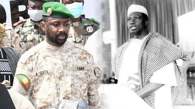 Mali Kura : Un leader à la hauteur de Modibo Kéita pour achever la ...