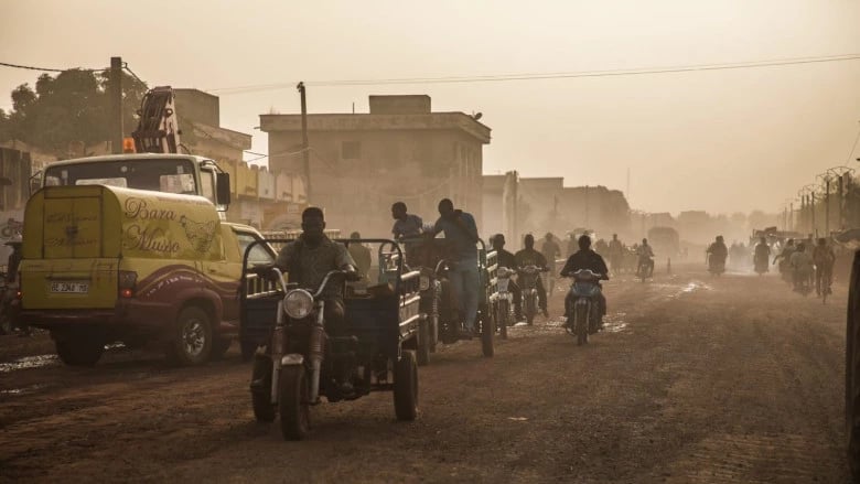 Mali Actu - Pauvreté au Mali : la crise économique et l'inflation font ...