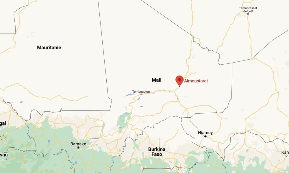 Victoire Écrasante des Fama à Almoustrat : Un Tournant dans la Lutte Contre le Terrorisme au Mali