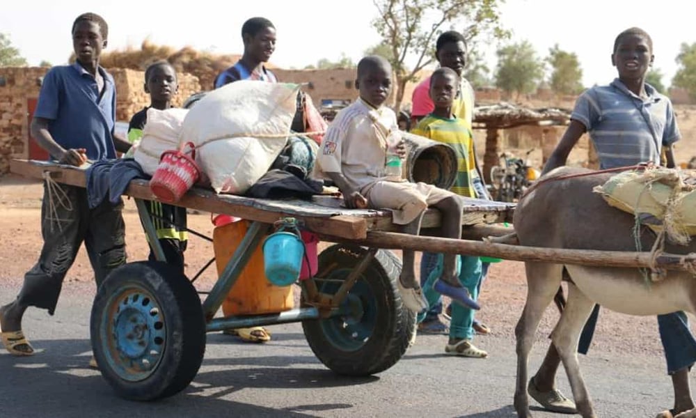 Insécurité au Mali : la mairie de Tominian en difficulté