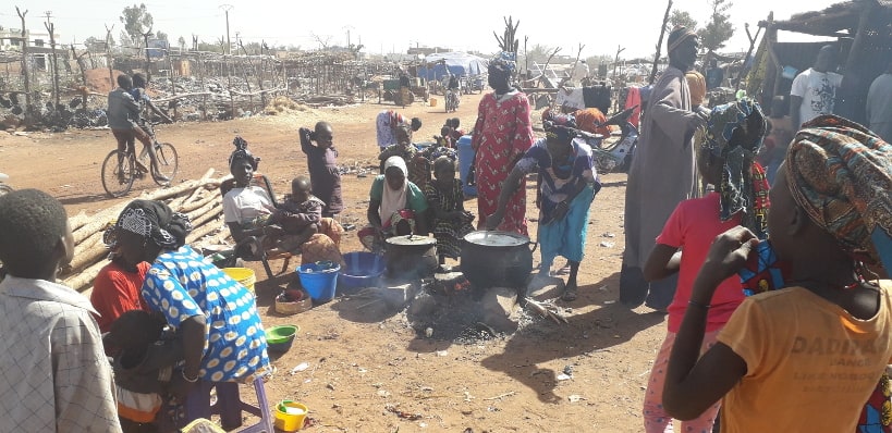 La pauvreté au Mali atteint son plus haut niveau depuis 2019