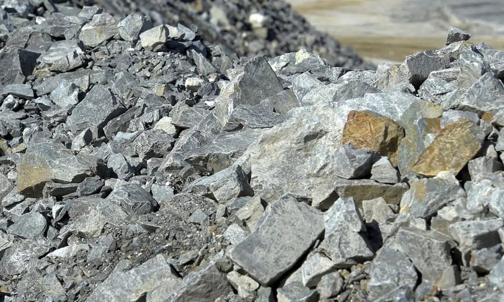 LITHIUM DE GOULAMINA : Un tournant majeur dans l'exploitation du ...