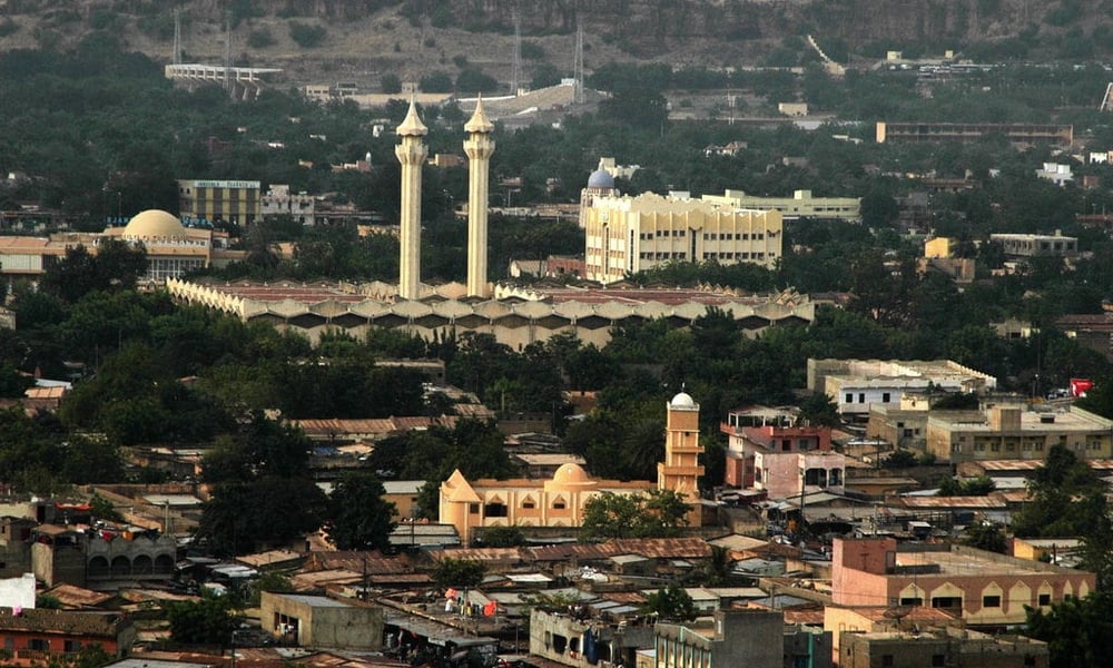 L'histoire du nom du Mali, de Haut Fleuve à Empire du Mandé