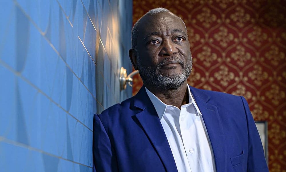 Oumar Mariko : Ses critiques contre les autorités de la transition ...