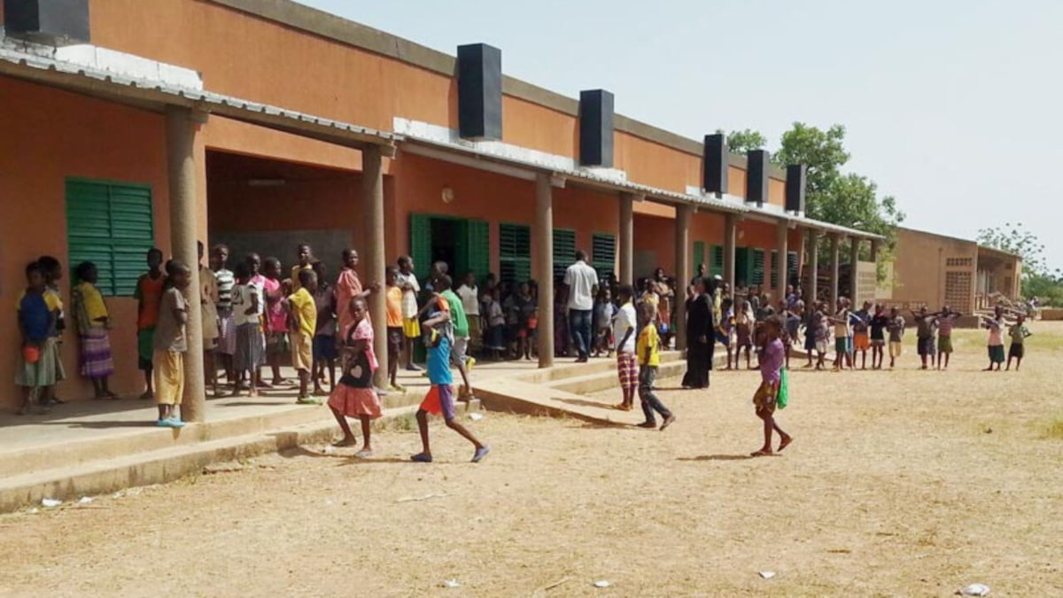 Mali : des recommandations pour sauver l'école
