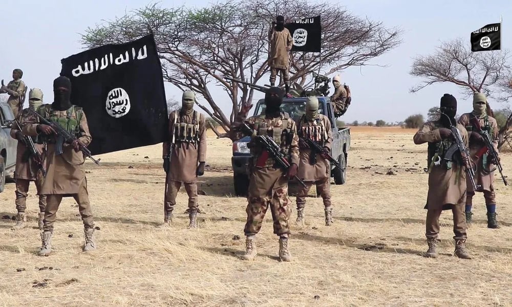 Lutte contre le terrorisme : les forces armées maliennes neutralisent ...