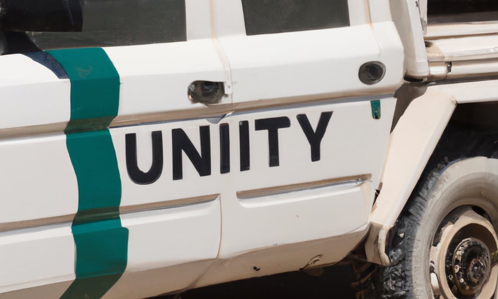 Mercenaires en Terre Malienne : L'Intrusion Silencieuse de Unity ...