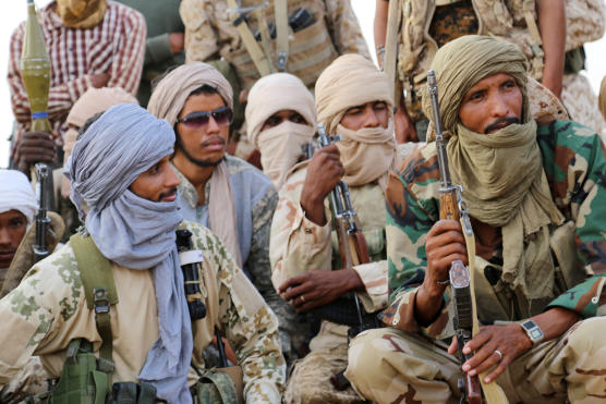 Mali : Le conflit du nord, un éternel recommencement