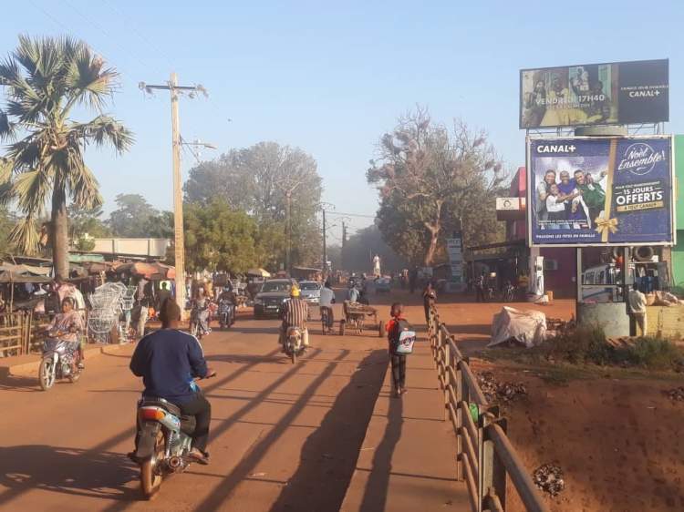 Koutiala : Le festival Sekan, un hymne à la paix et à la cohésion sociale