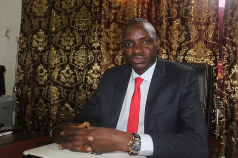 Mali : Le magistrat Diarra conteste sa révocation et demande sa ...