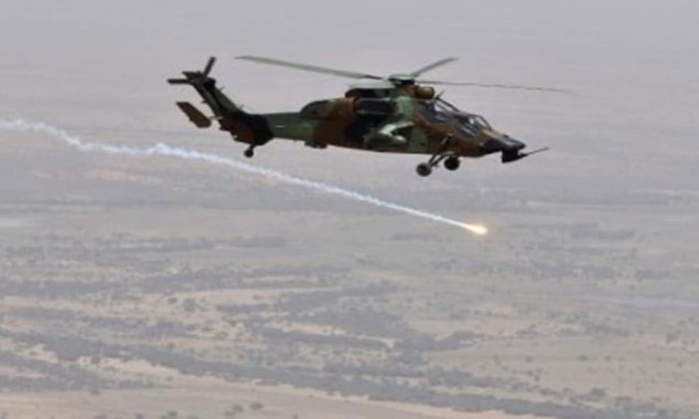 Tensions à la frontière : l'Algérie et le Mali au bord de la rupture