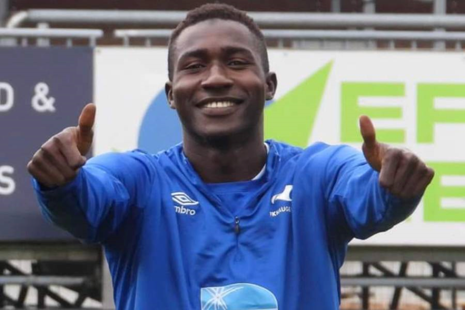 Des contacts confirmés pour Sory Ibrahim Diarra