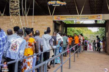 Parc Magic : un succès populaire