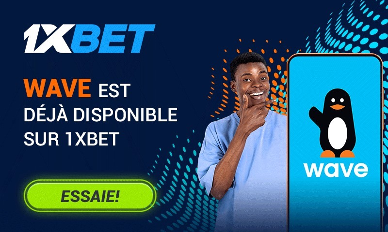 Fais connaissance avec le système de paiement pratique et sécurisé Wave ...