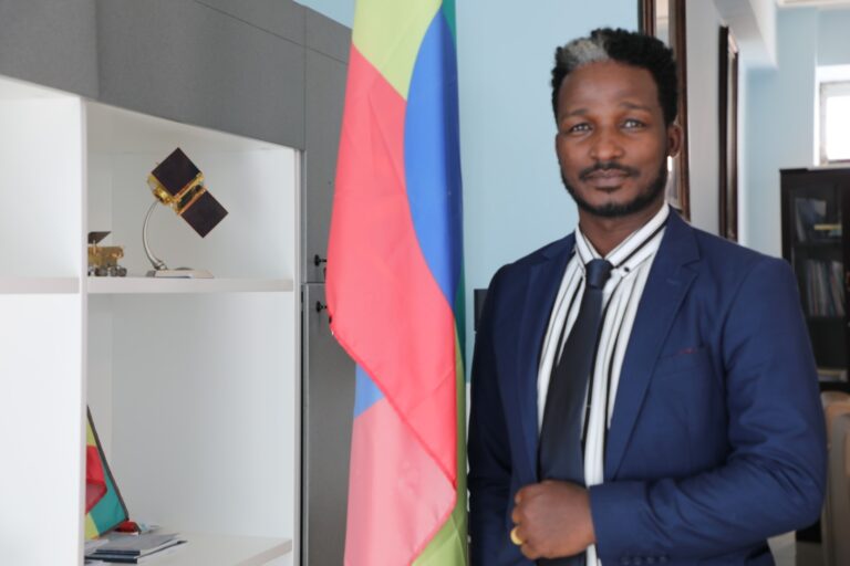 Un monde multipolaire, une opportunité spatiale pour l'Afrique - Mali Actu