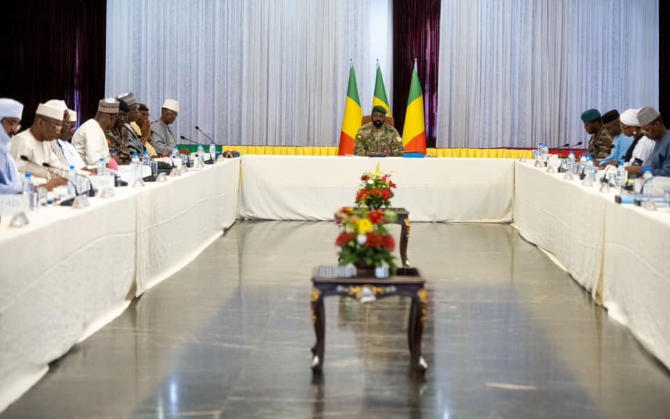 Mali Actu - Loi de finances 2024 modifiée : Le Mali renforce la ...