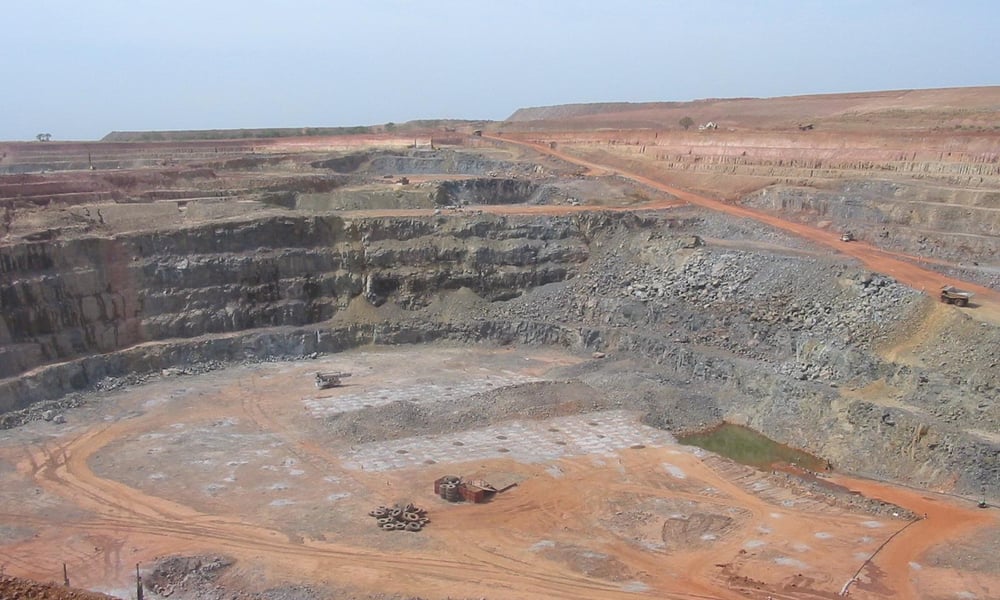 Morila : La mine d'or emblématique du Mali change de mains