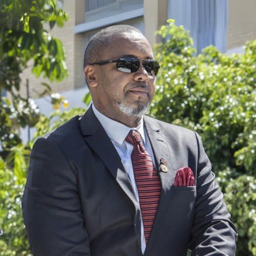 Tragédie au Malawi : Le vice-président et l’ex-première dame périssent ...