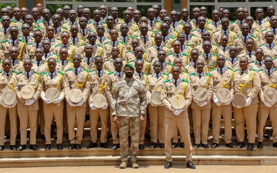 EMIA: Le concours d'entrée est ouvert!