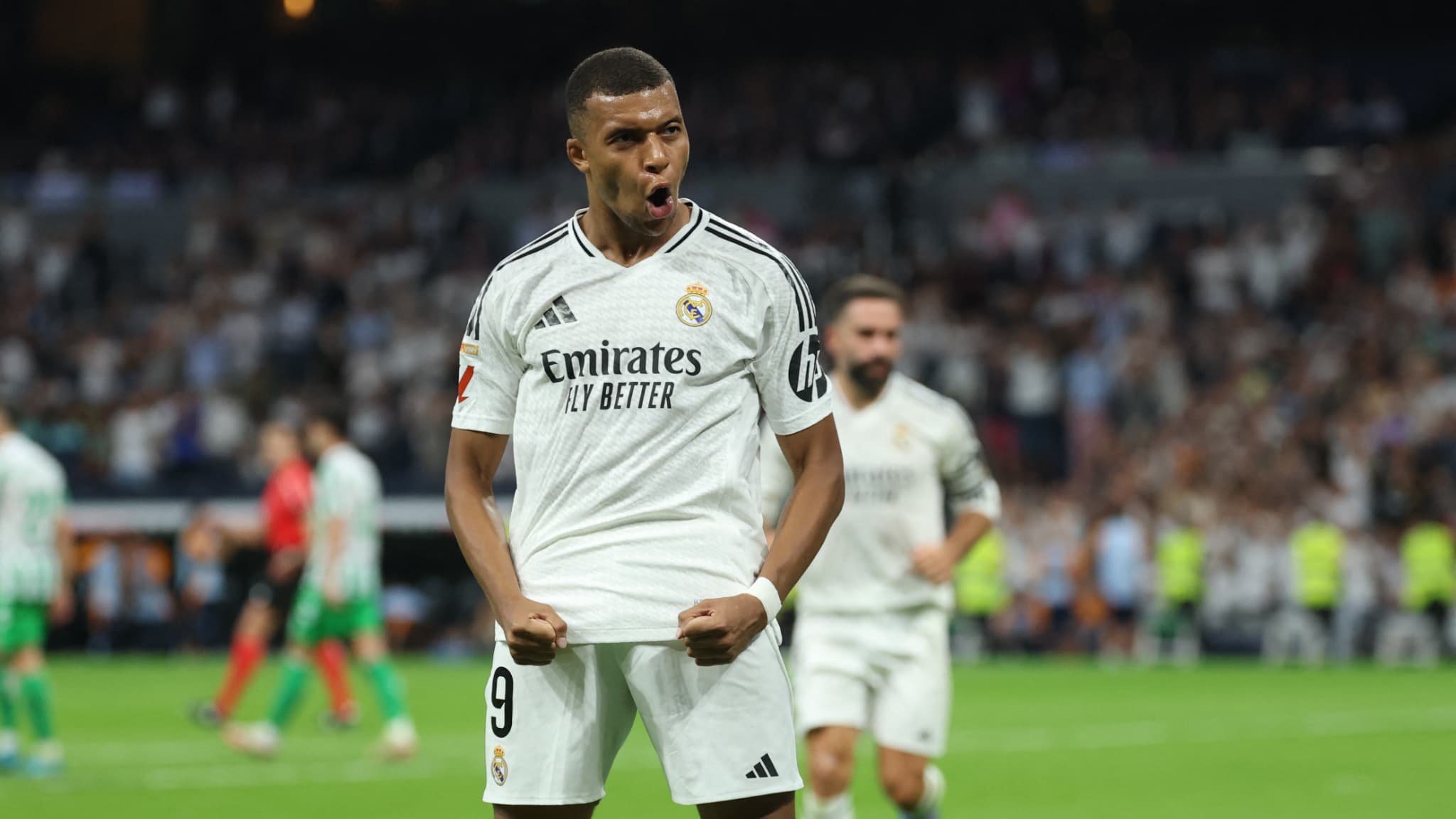 Mbappé : Débuts compliqués au Real Madrid, l'inquiétude grandit