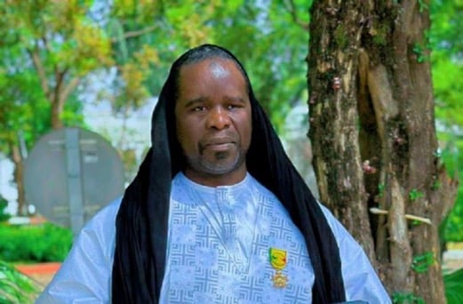 Mali : Cheick Mohamed Macki Ba réélu à la tête du HCI du District de Bamako