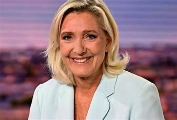 Marine Le Pen face à la justice : un procès clé pour détournement de ...