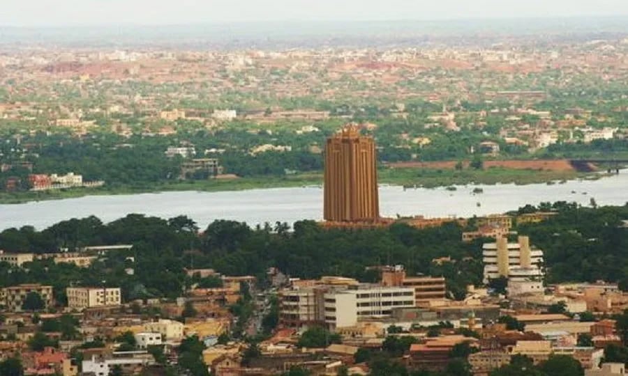 À la Découverte du Patrimoine de Bamako