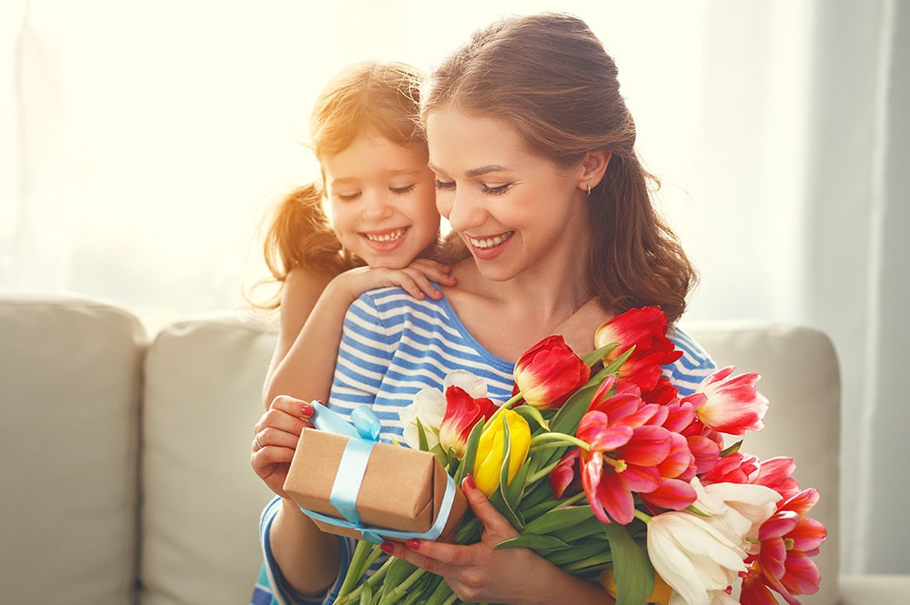 Mother's Day Bracelets Waterloo, IA - Venazia Jewelry