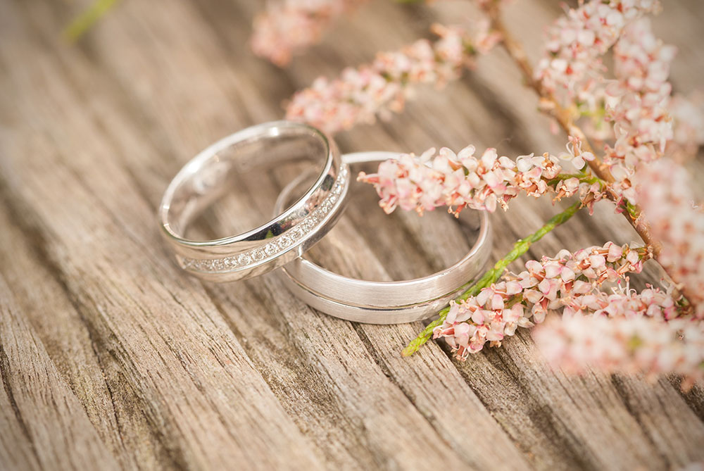 Wedding Ring: Your Complete Guide For the Perfect Choice