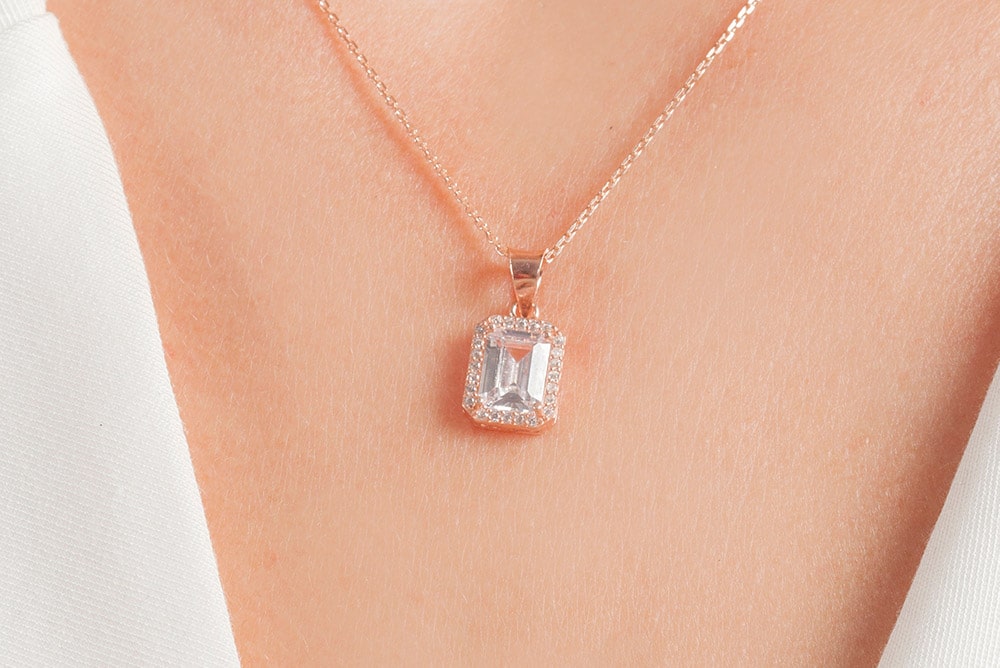 Custom Pendants Las Vegas, NV - Venazia Jewelry