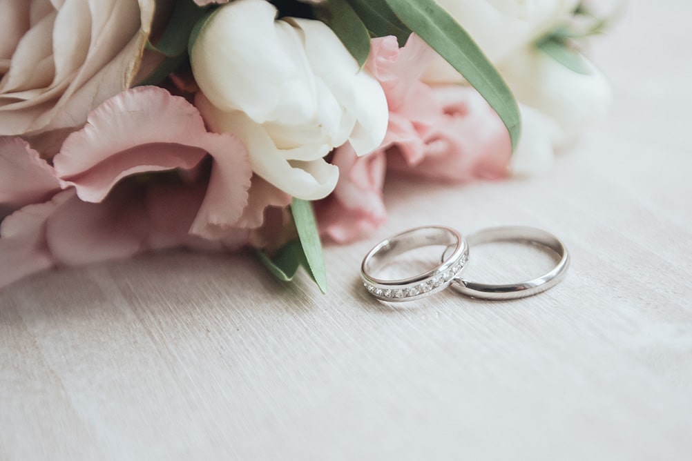 Harmonious Unions: Exploring the Most Popular Bridal Set Rings ...