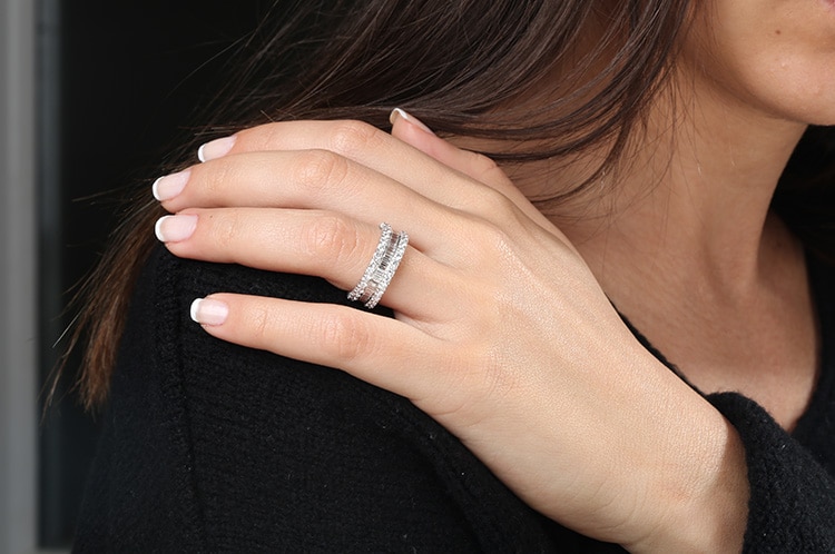 Venazia Jewelry: Engagement Rings, Wedding Bands, Fine Jewelry