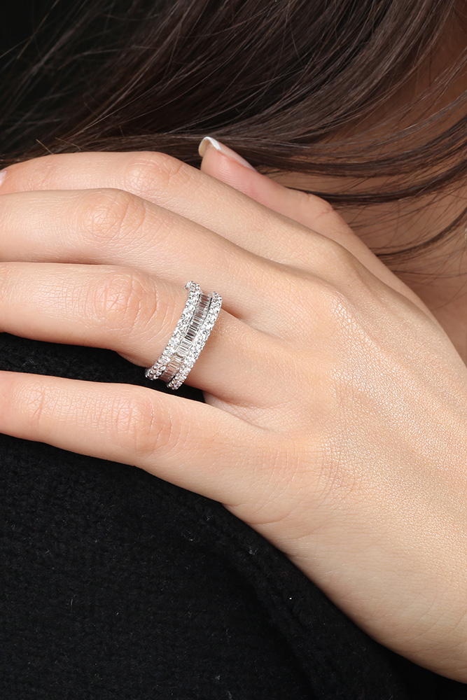 Holiday Sale Tennis Bracelets 2024 White Settlement, TX - Venazia Jewelry