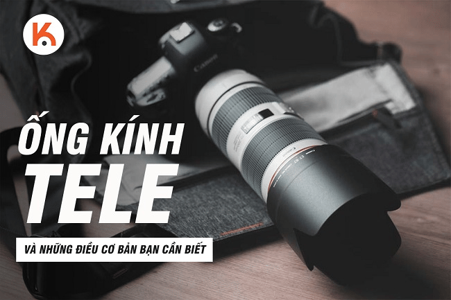 Ống kính, lens Fujifilm Tele Zoom chính hãng giá tốt, trả góp 0%