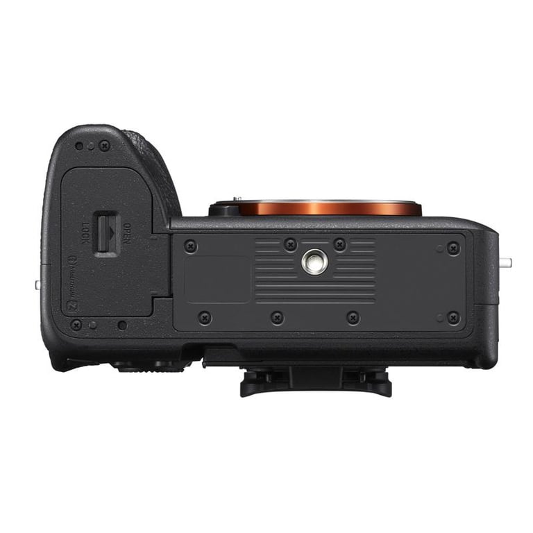 Máy ảnh Sony Alpha A7 Mark IV / A7M4 | Chính hãng, giá tốt