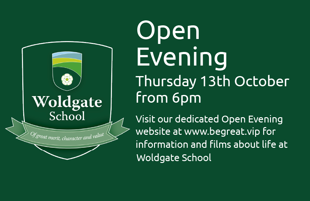 Woldgate School