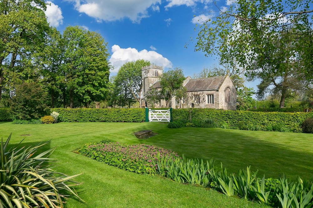 Manor Farm House Main Street Sutton On Derwent York | RM English