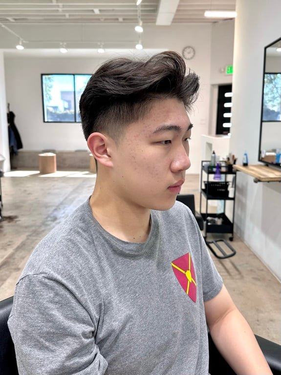 Brandon | Eddie's Edition