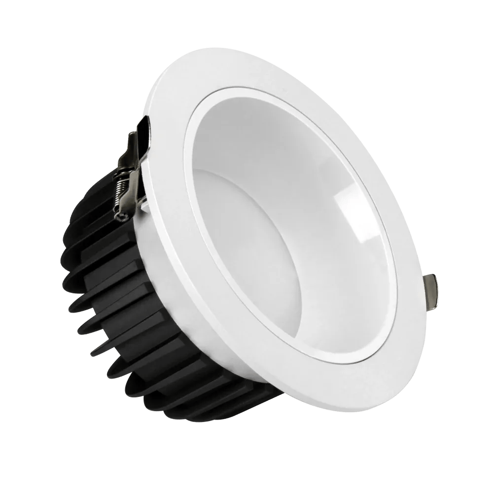FUT072 | MiBoxer - 18W Anti-glare RGB+CCT LED Downlight
