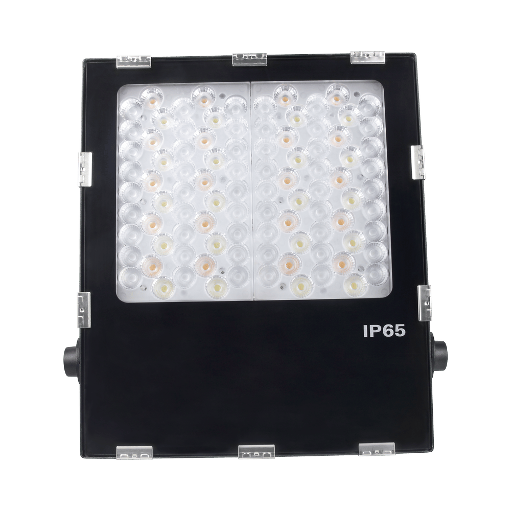 FUTC07L | MiBoxer - 100W RGB+CCT LED Garden Light ( LoRa 433MHz )