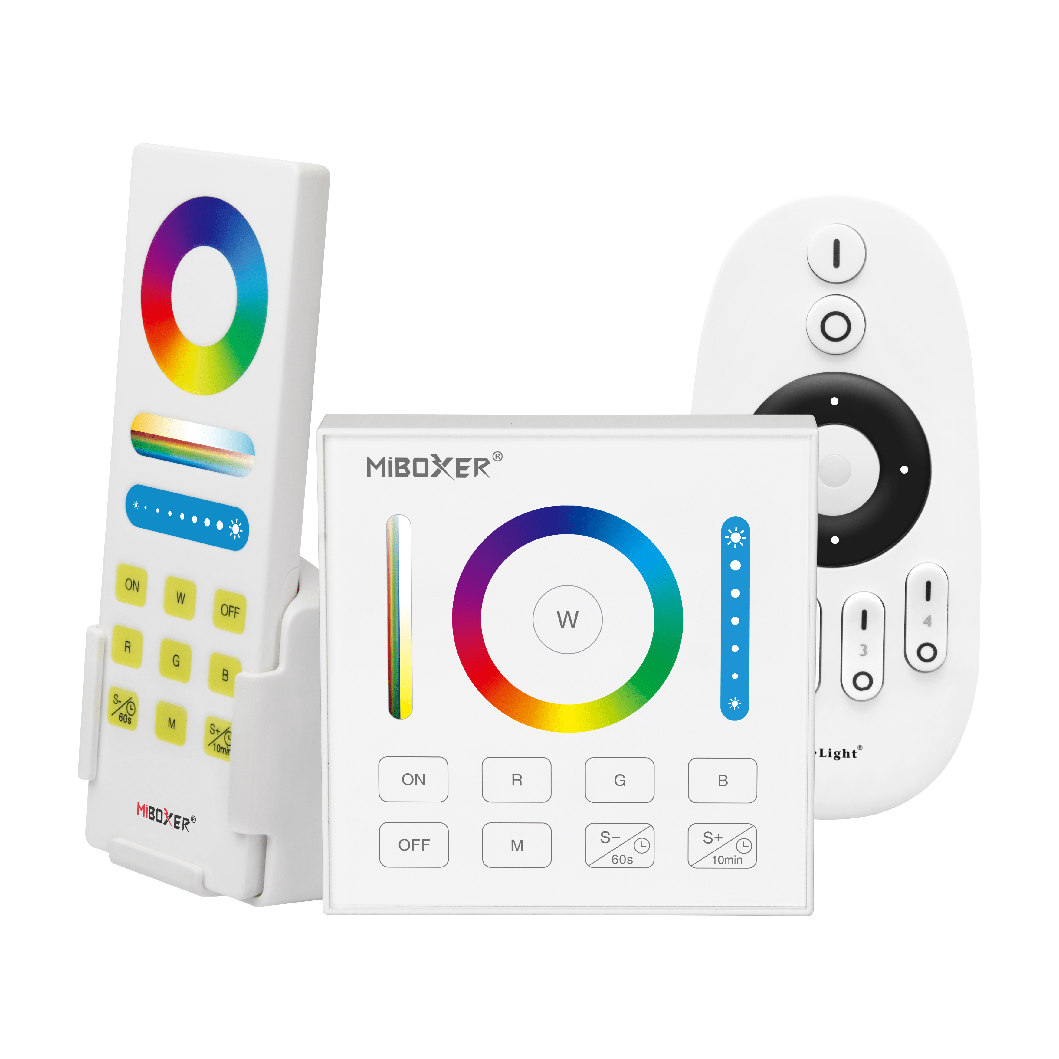 Remote control - MiBoxer