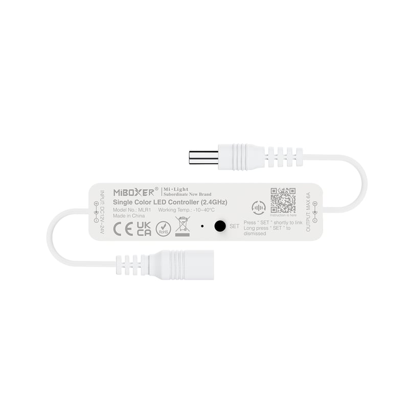 MiBOXER - Leader in smart LED lighting